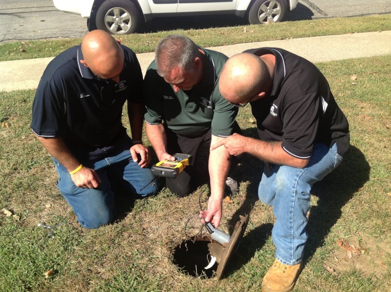 Bethpage Water District > Blog